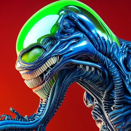 a beautiful intricate 3D render of colorful acrylic | Stable Diffusion ...