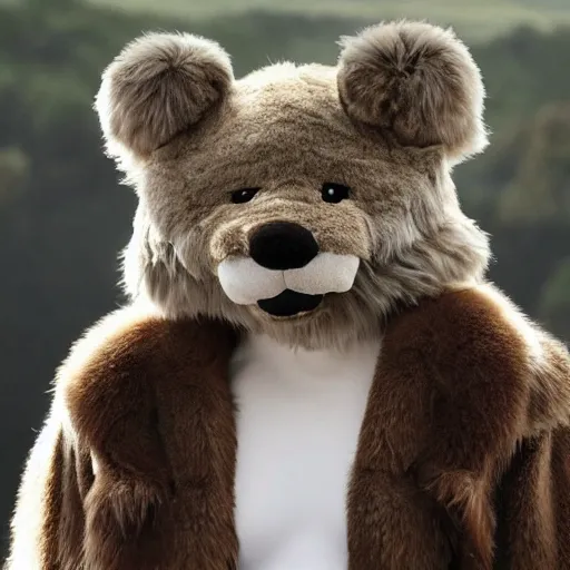 furry | Stable Diffusion