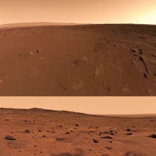 the first person on mars | Stable Diffusion | OpenArt