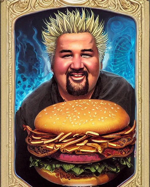 centered beautiful detailed front view portrait of guy | Stable ...