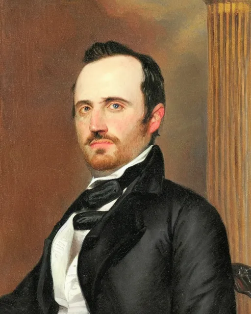 Jesse Pinkman, 6th President of the United States, | Stable Diffusion ...