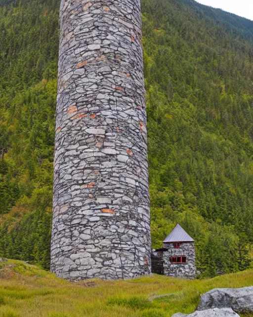 chtluhu tower | Stable Diffusion | OpenArt