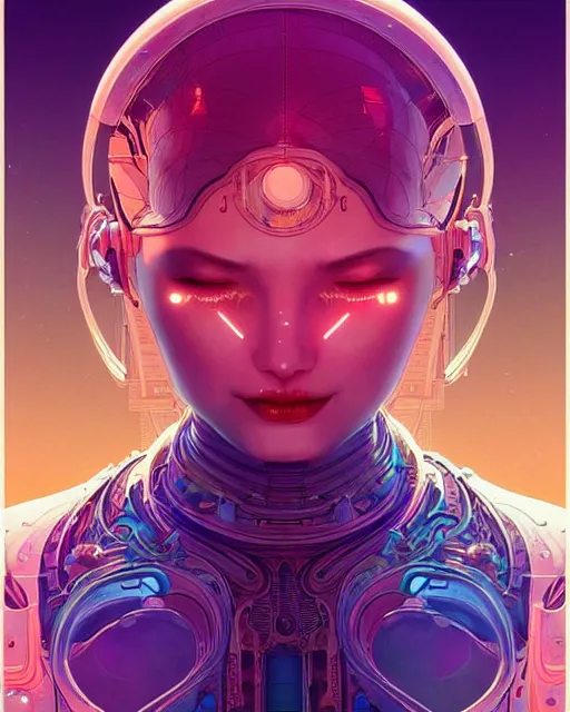 ultra detailed, beautiful female android in tears, | Stable Diffusion ...