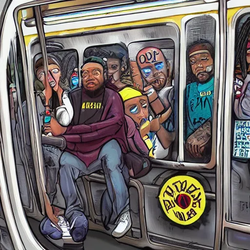 a man with dreads and a hoodie freestyle rapping on a | Stable ...