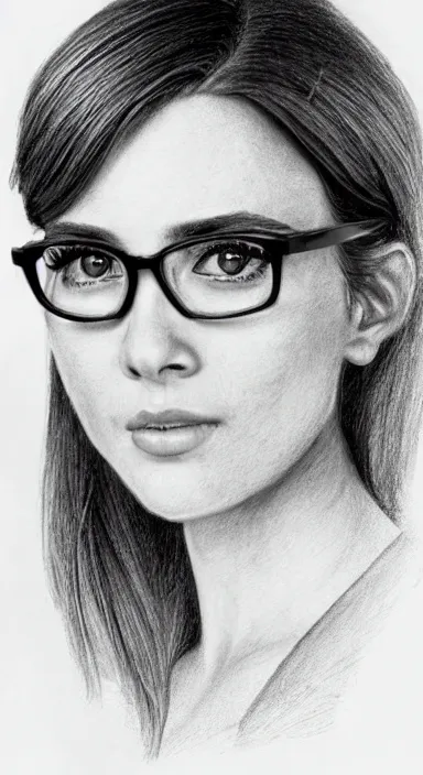 Easy Realistic Drawings Of People