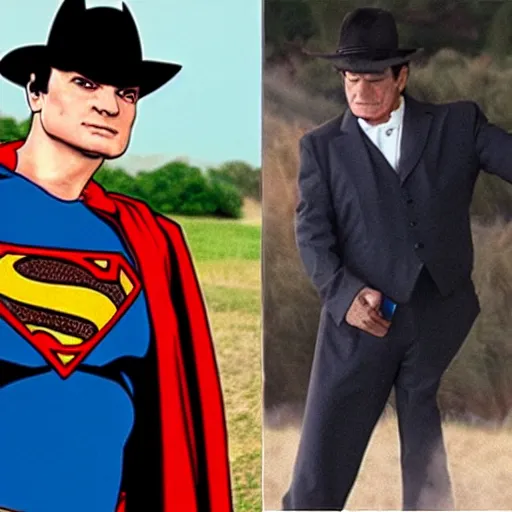 charlie sheen in an amish comedy drama, superman. | Stable Diffusion ...