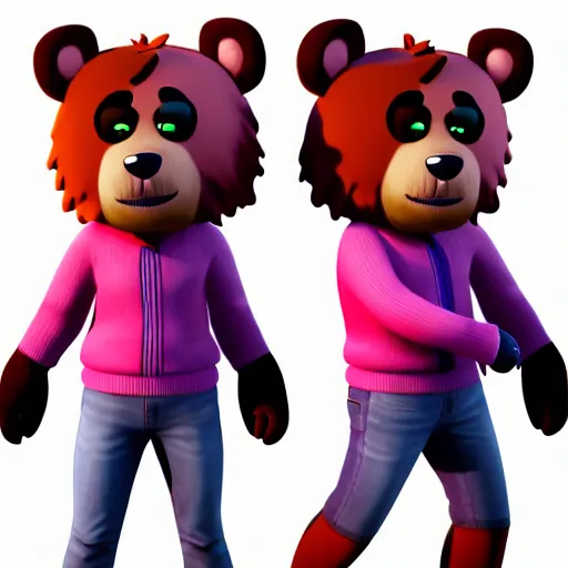 photorealistic portrait of cuddle team leader from | Stable Diffusion ...