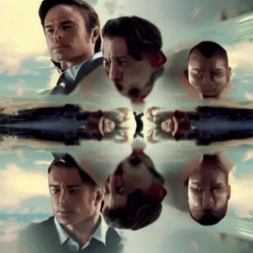 inception | Stable Diffusion | OpenArt