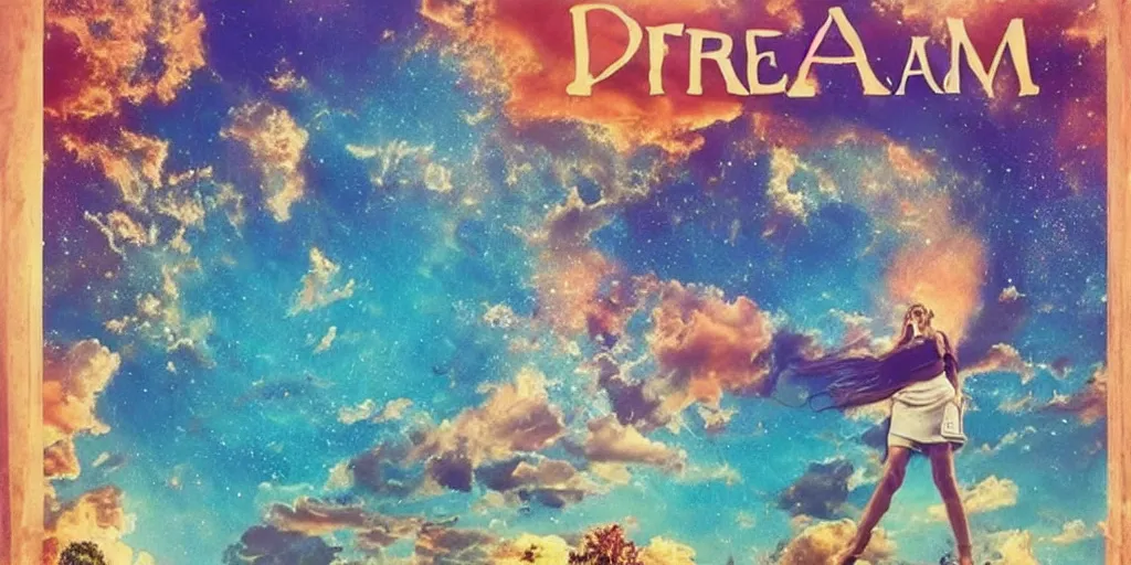 !! dream | Stable Diffusion | OpenArt