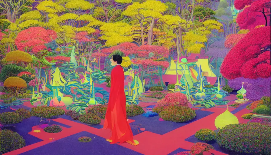 a vibrant dream of psychedelic hallucinations of | Stable Diffusion ...