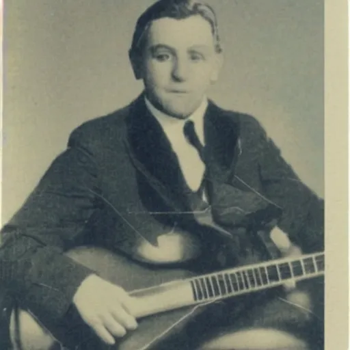 george floyd as a furry | Stable Diffusion