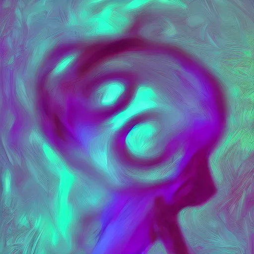 mind drifting away from body, digital art | Stable Diffusion | OpenArt