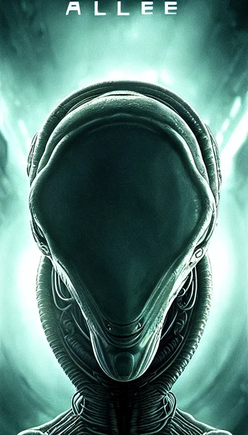 exquisite alien poster art by weta studio, 8 k, | Stable Diffusion ...