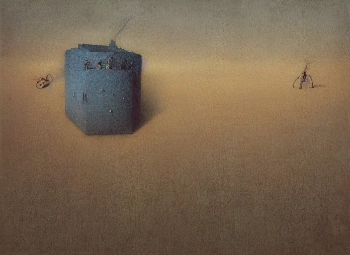 lazy town painted by beksinski | Stable Diffusion | OpenArt