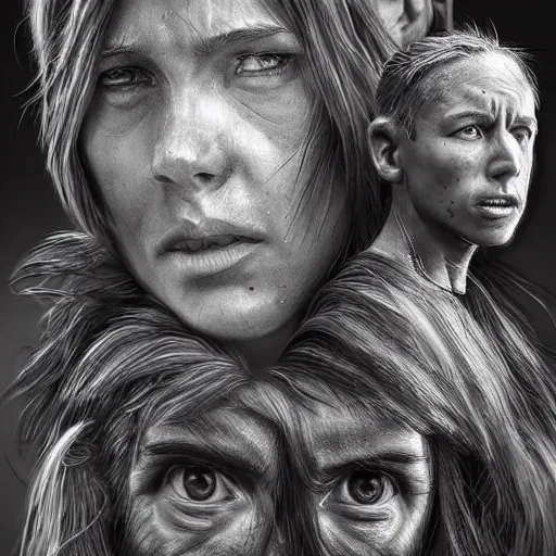 😂, digital art, realistic, awards winning, dramatic, | Stable Diffusion ...