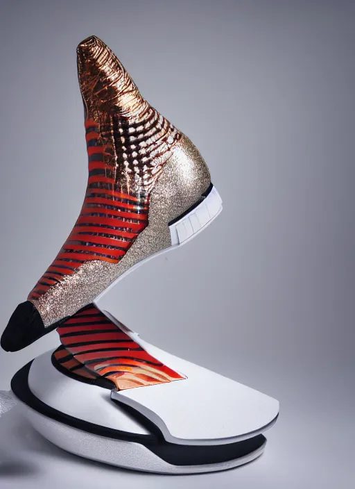 hyperrealistic and heavy detailed product photo adidas | Stable ...