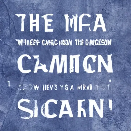 the most scary image on the internet | Stable Diffusion