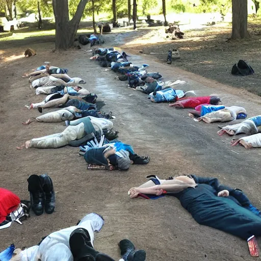 😴 🌞😵 | Stable Diffusion | OpenArt