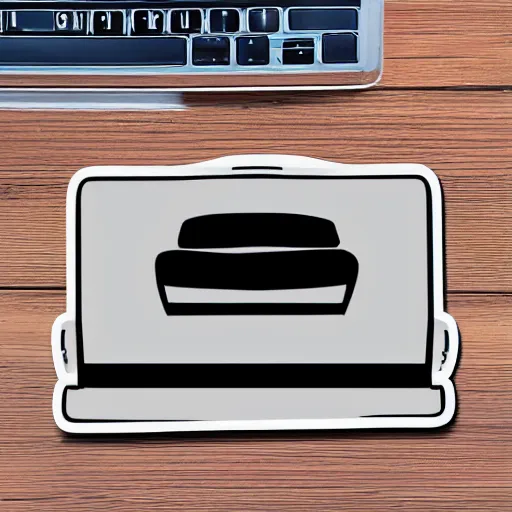 car, laptop sticker | Stable Diffusion | OpenArt