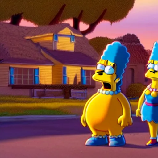 a cinematic still of the Pixar version of the | Stable Diffusion | OpenArt