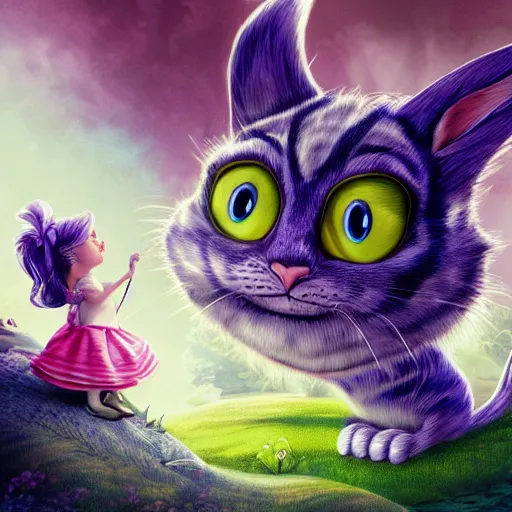 photorealistic profile foto of cute alice in | Stable Diffusion | OpenArt