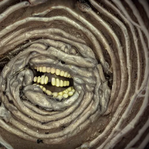 inside of rotten mouth | Stable Diffusion | OpenArt