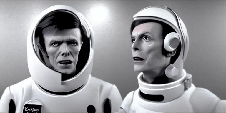 photorealistic medium close shot black and white | Stable Diffusion ...