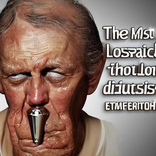 the most loathsome purification lubricated by dripping | Stable ...