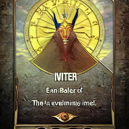 ruler of everything, the ruler of time | Stable Diffusion | OpenArt