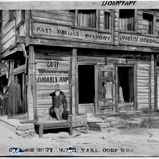 Wyatt Earp, ok corral | Stable Diffusion | OpenArt