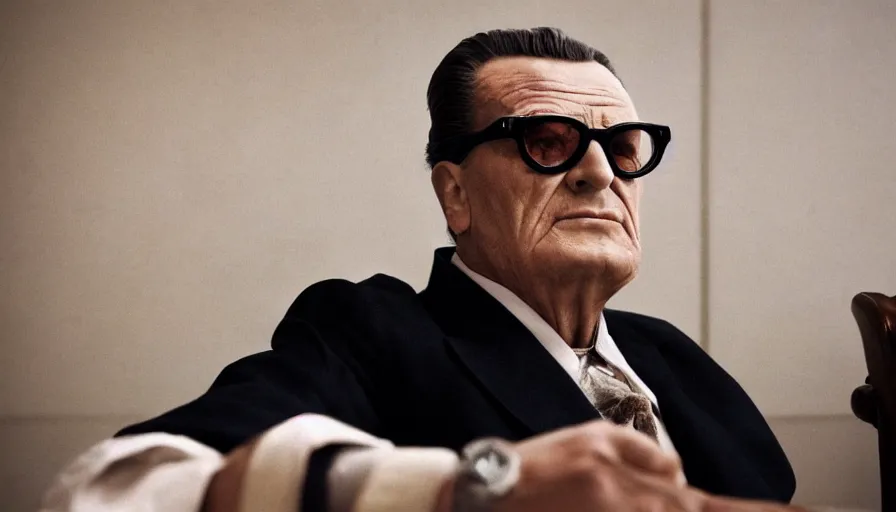 hd pro telephoto photo portrait of stephen king | Stable Diffusion ...