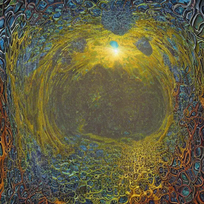 Surrealism by David Normal, surrealism by James | Stable Diffusion ...