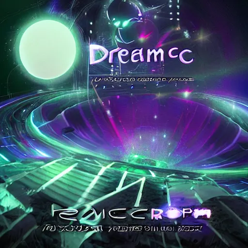 dreamcore | Stable Diffusion
