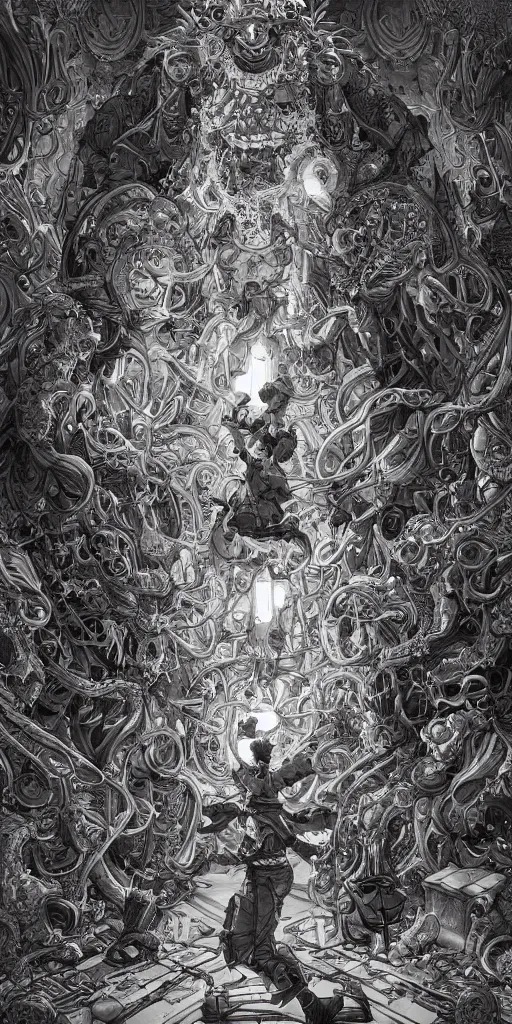 i've been tryna call an ultrafine hyperdetailed | Stable Diffusion ...