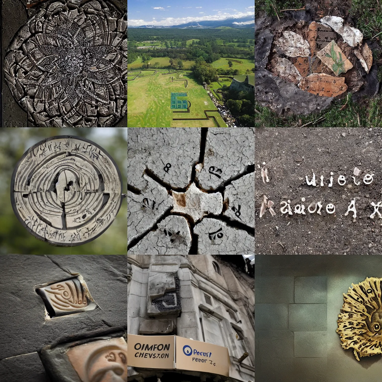 arch linux | Stable Diffusion | OpenArt