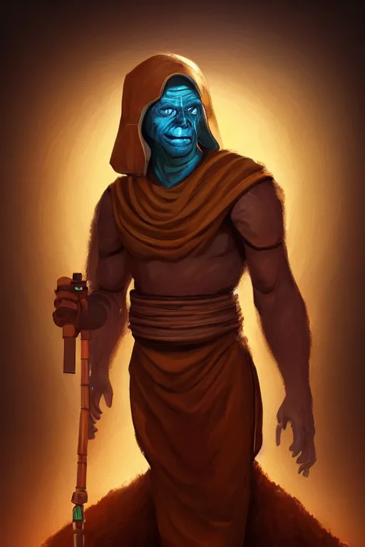 a portrait of i marka ragnos plays pazaak in a | Stable Diffusion | OpenArt