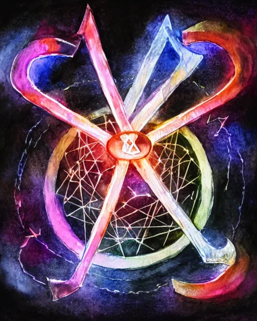 chaotic energy | Stable Diffusion | OpenArt