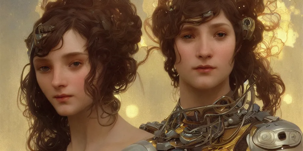 hyperrealistic solarpunk photography portrait of a | Stable Diffusion ...