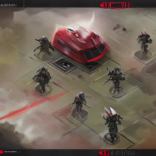 semi realistic comand and conquer read alert 2 grame | Stable Diffusion ...