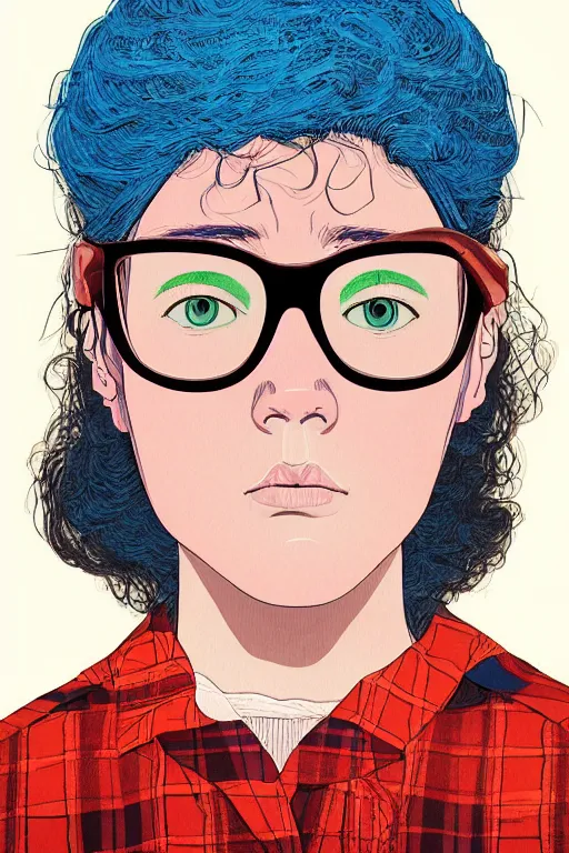 an original jean giraud digital art painting of a | Stable Diffusion ...