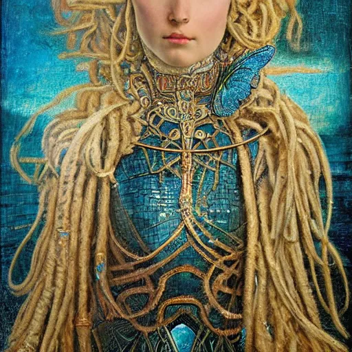 intricate detail, hyper detail, african sybil, lady of | Stable ...