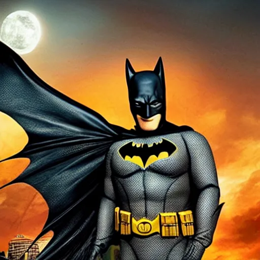 a still of Batman in fantastic mr fox | Stable Diffusion | OpenArt