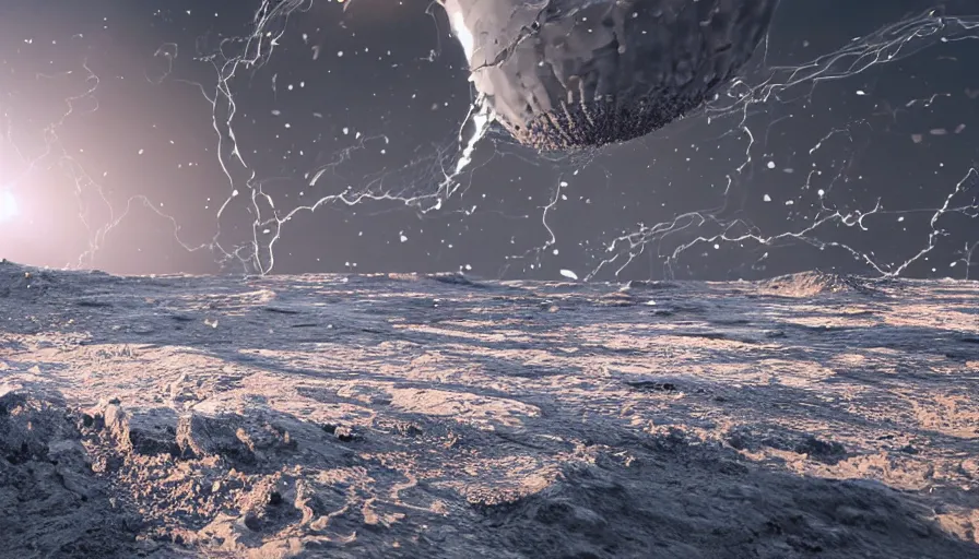 seismic shockwave in atmosphere, photorealistic | Stable Diffusion ...