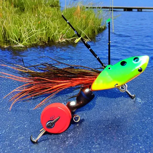 Pop Wonder NFT - Alien Bog Friendly Monster | Stable Diffusion | OpenArt