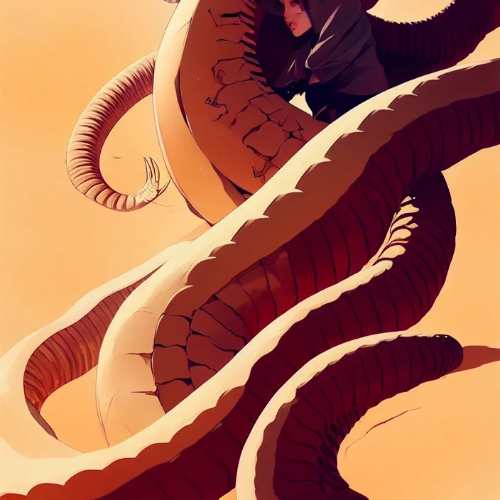 style artgerm, joshua middleton, conrad roset, a giant | Stable ...