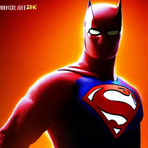 Pim the superhero, epic pose, cinematic, spotlight, 8k | Stable Diffusion