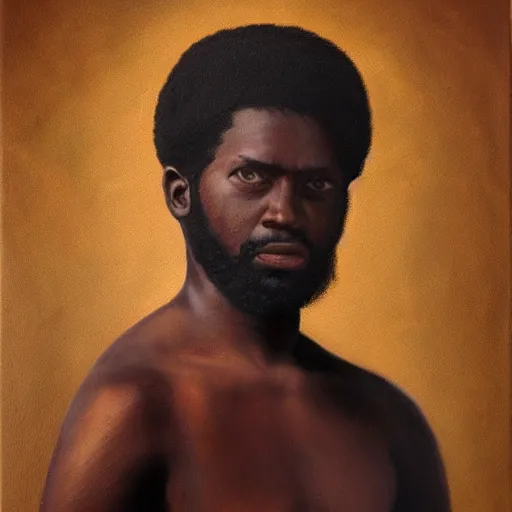 Tula, the man who leads a slave revolution, Tula the | Stable Diffusion ...