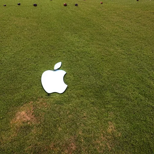 stunning slow - motion trail capture of an apple | Stable Diffusion | OpenArt