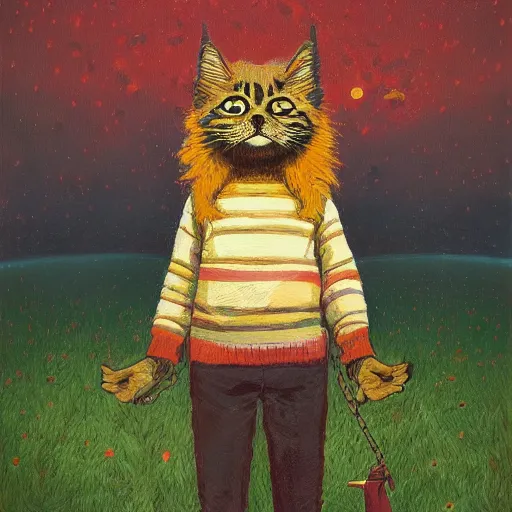 portrait of a disillusioned young man, drained of | Stable Diffusion ...