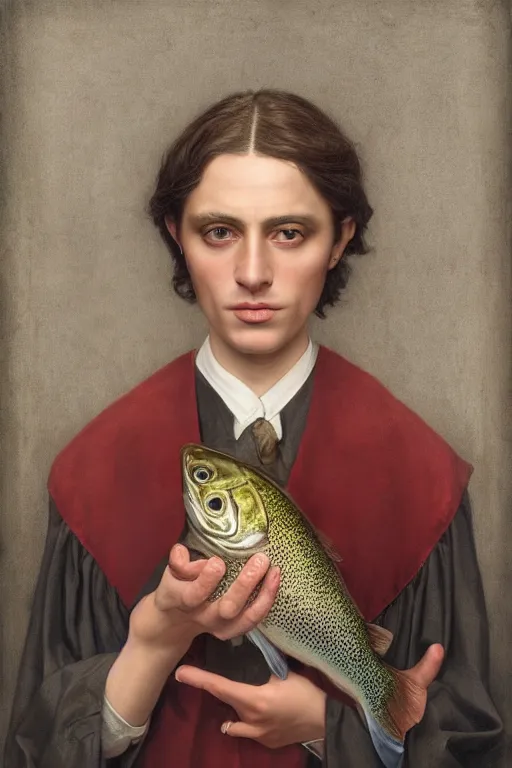 a stunning ultra realistic fine art painting of the | Stable Diffusion ...